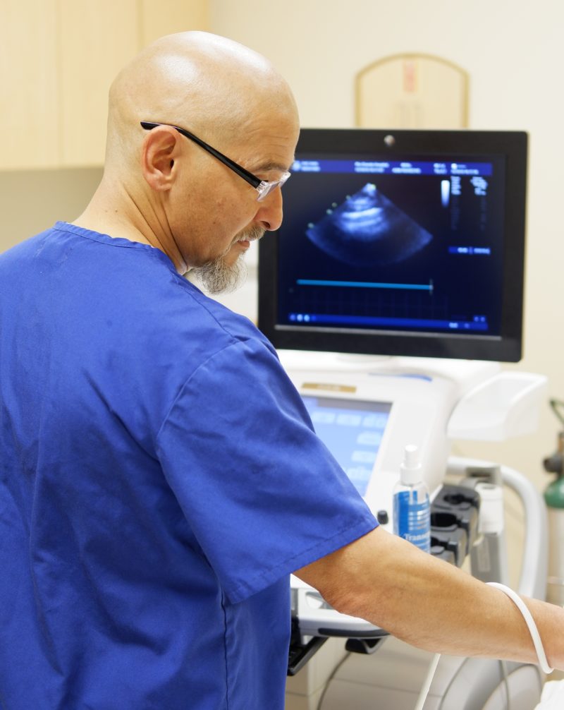 Ultrasound - Rio Grande Hospital Health Care Clinics Monte Vista Del Norte South Fork Creede ...